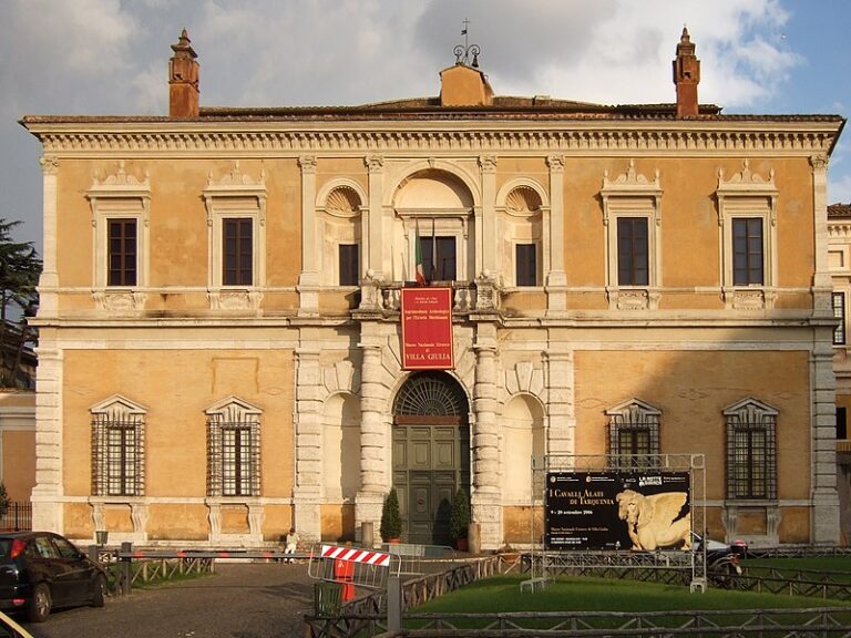 Museums in Rome - The 10 Best to Visit - Artst