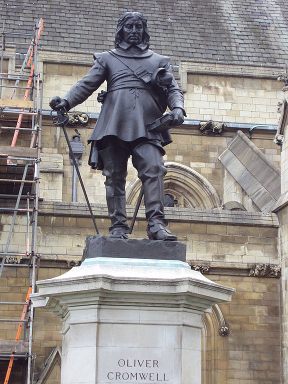 Statues in London - 10 Most Famous - Artst