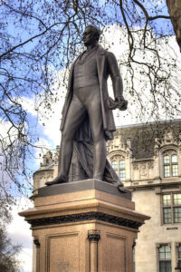 Statues in London - 10 Most Famous - Artst