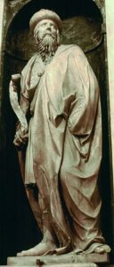 Renaissance Sculptors - 10 Most Famous - Artst