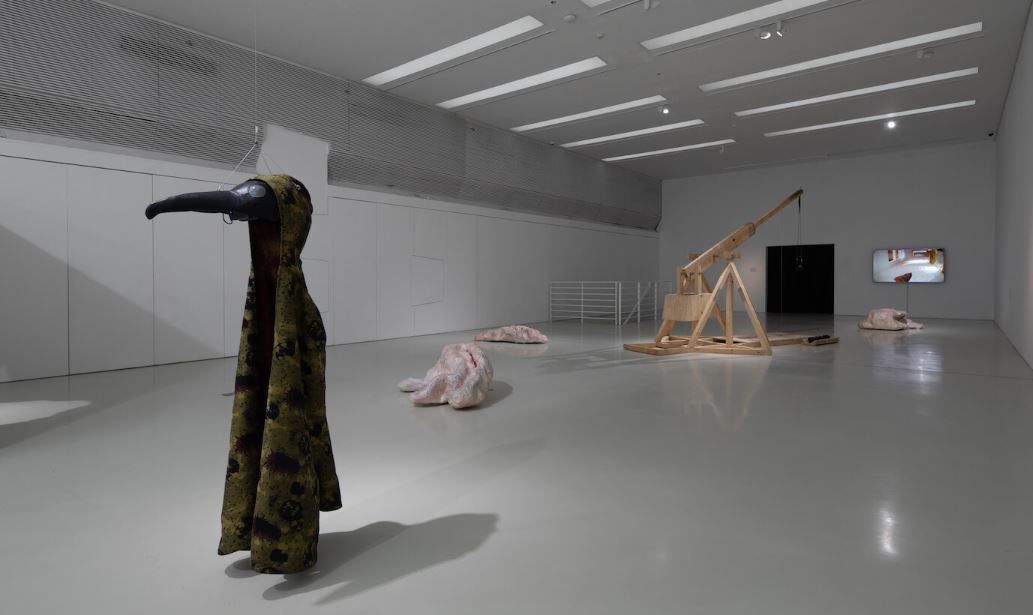 Los Angeles Artists - 10 Most Famous - Artst