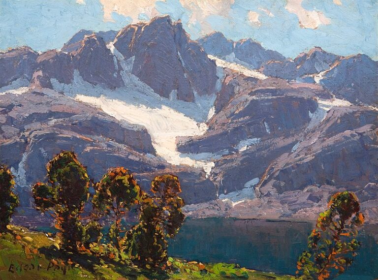 California Artists - 10 Most Famous - Artst