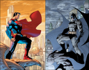 Comic Book Artists - 10 Most Famous - Artst