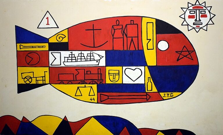 Latin American Artists - 10 Most Famous - Artst