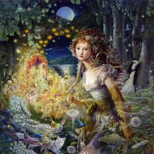 Fantasy Artists - 13 Most Famous - Artst