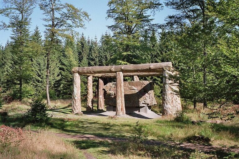 Nature Artists - 10 Most Famous - Artst