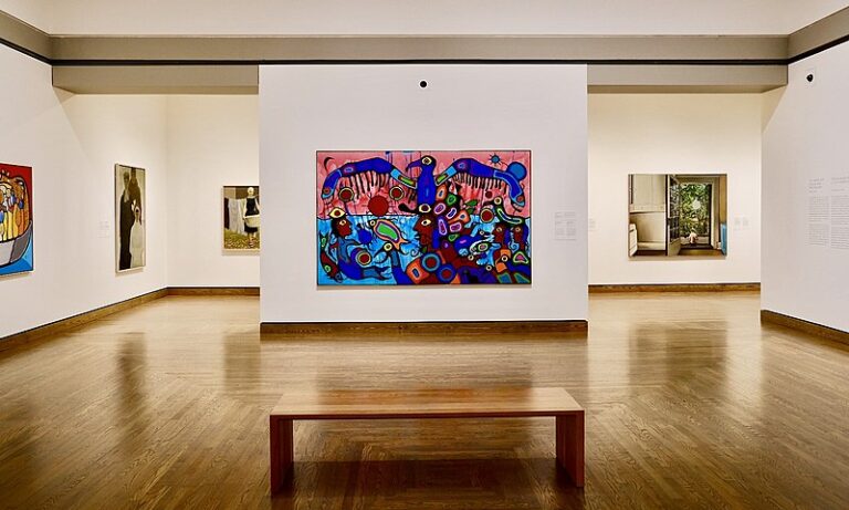 Canadian Artists - 10 Most Famous - Artst
