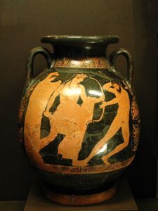 Greek Artists - 10 Most Famous - Artst