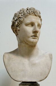 Greek Sculptors - 10 Most Famous - Artst