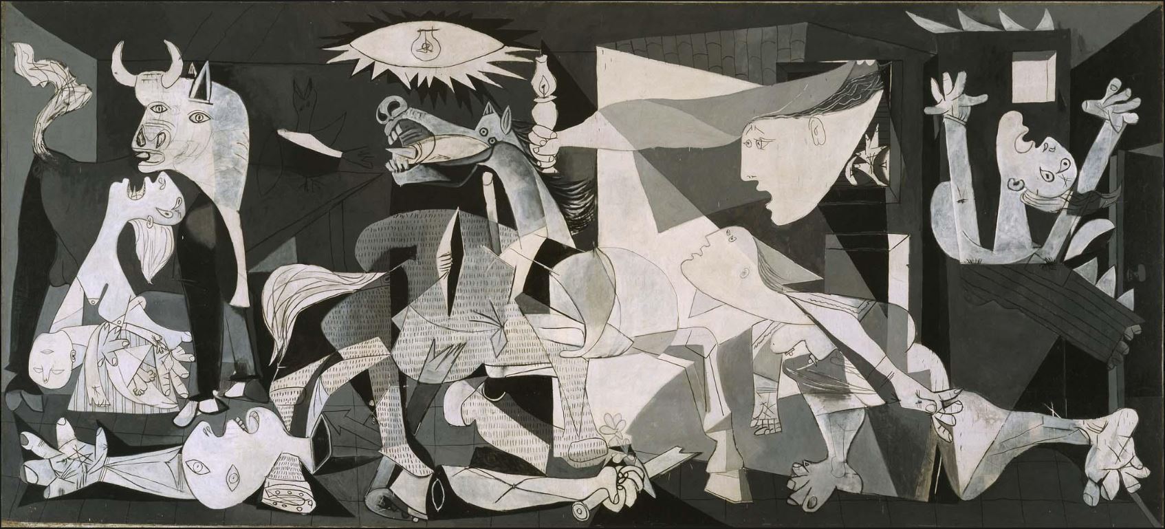 10 Facts About Pablo Picasso - Artst