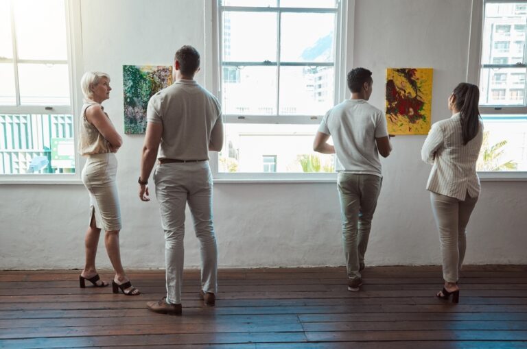 What is an Art Patron? The Role of Patrons in Supporting the Arts - Artst