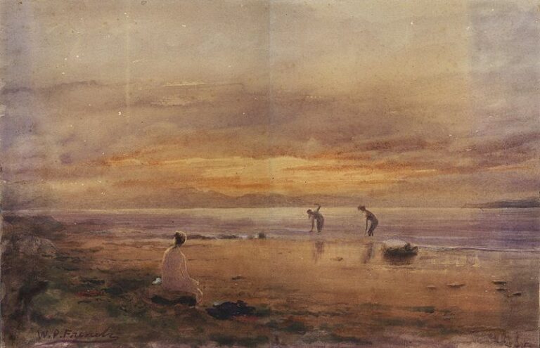 Irish Artists - 10 Most Famous - Artst