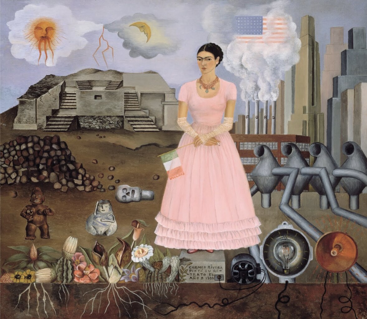 10 Frida Kahlo Accomplishments and Achievements - Artst