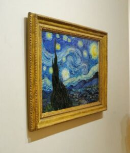 10 Facts About the Starry Night - Artst