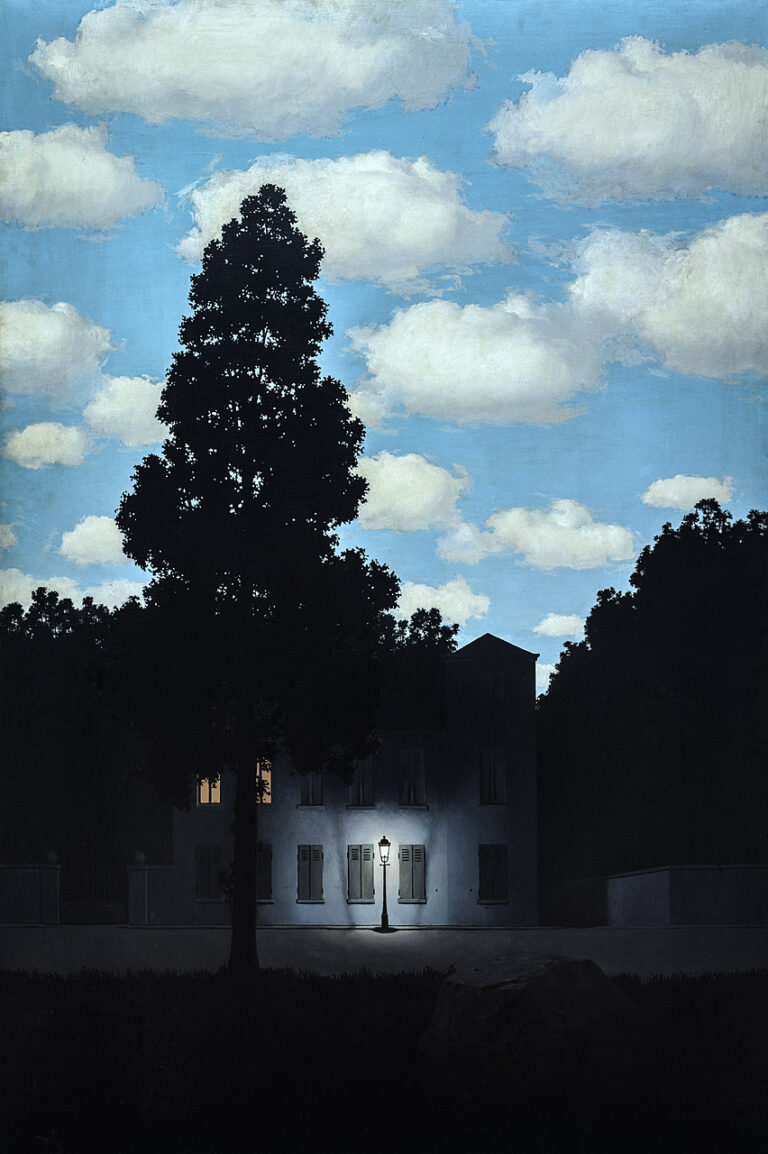 Rene Magritte Paintings - 15 Most Famous - Artst